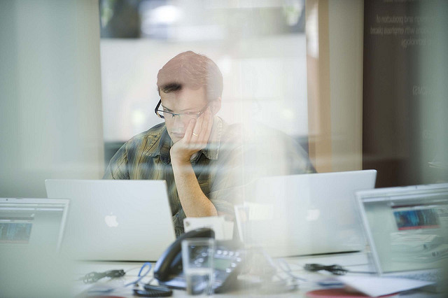 Treating Co-Workers Like Clients - Direct Development Training