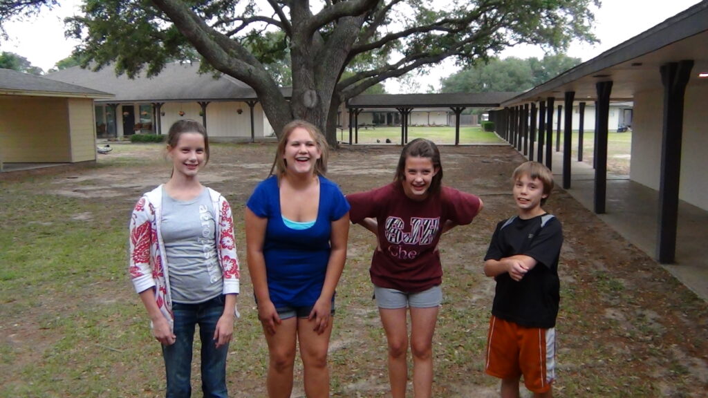 Non-Profit Organizations - Direct Development Training